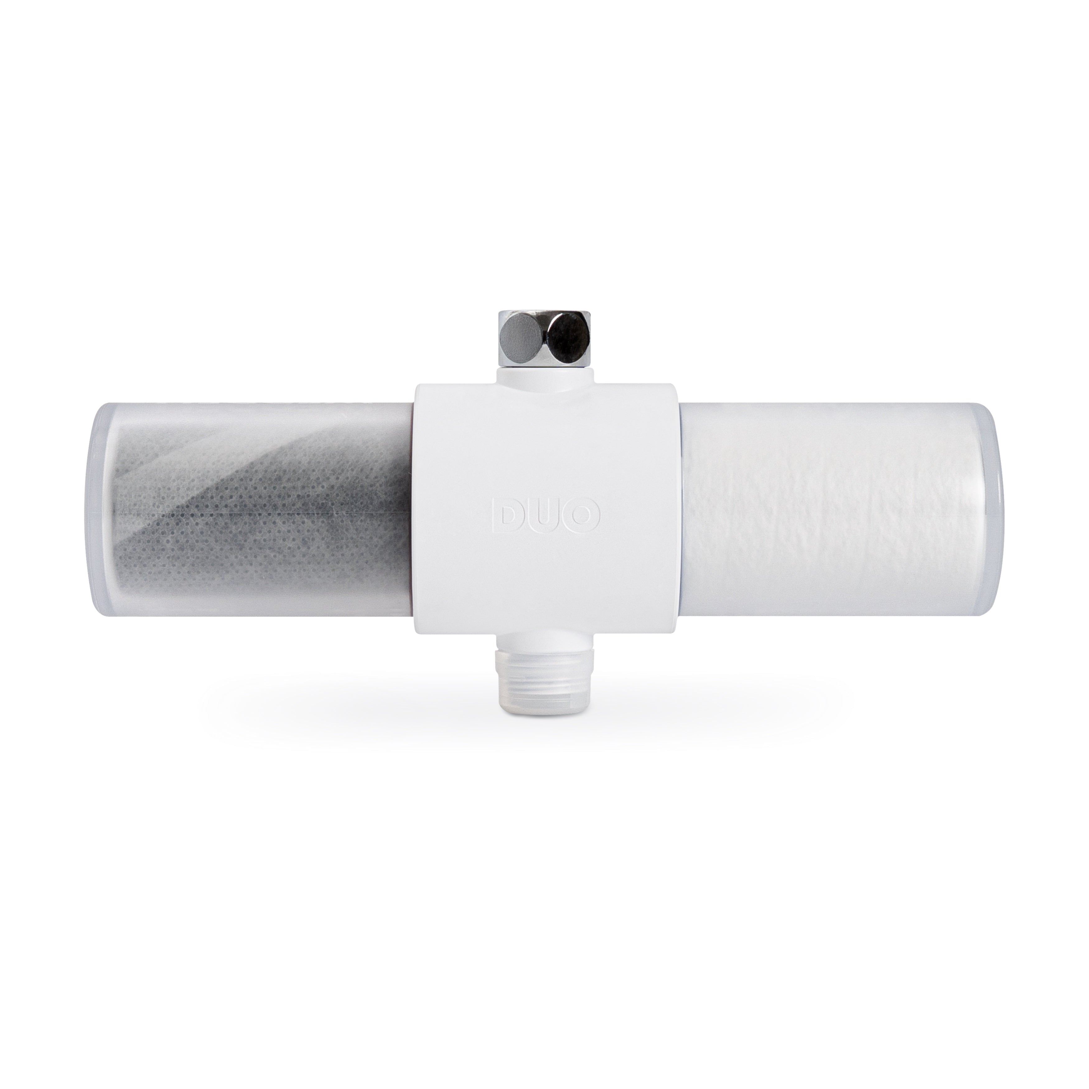Weddell Duo Shower Filter – Weddell Water